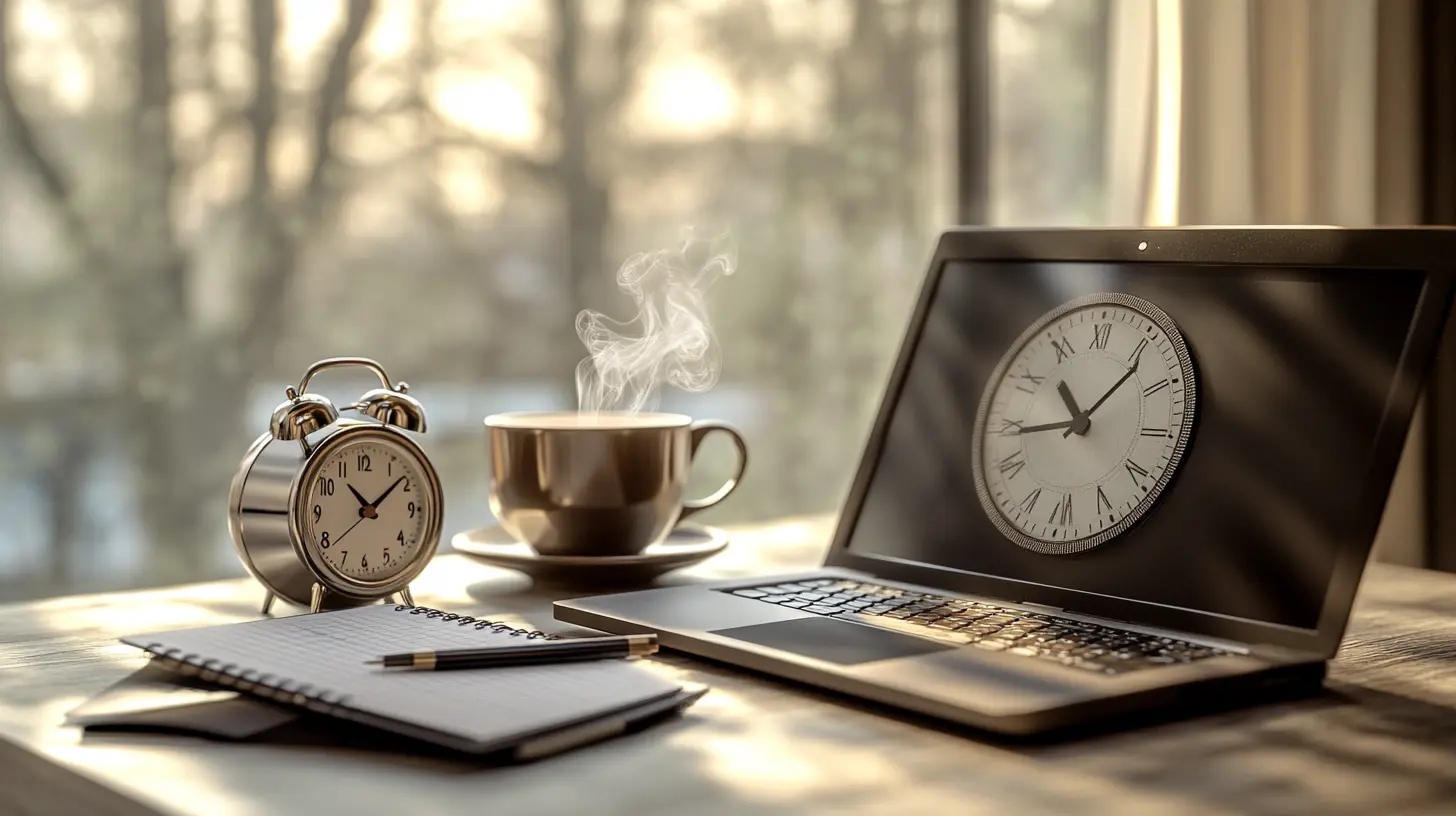 Organisation et gestion du temps : pour gagner en efficacité